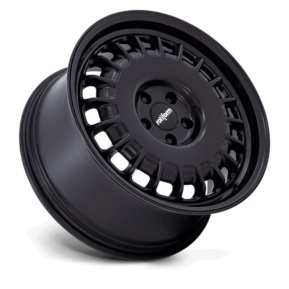 Rotiform PMF — купить кованые диски под ваши параметры